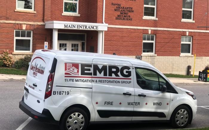 Home - Complete Restoration Services